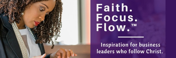 What's in the Middle? | FaithFocusFlow™ Global Learning
